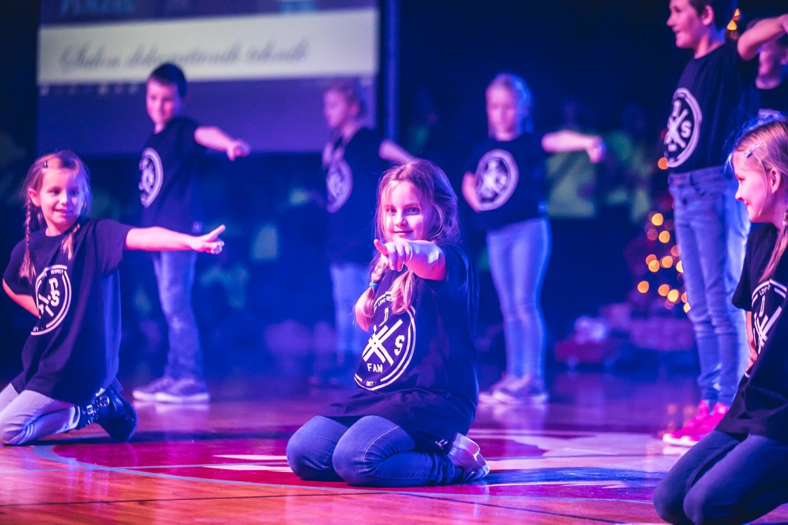 O šoli | Plesna šola Jay Dance Studio